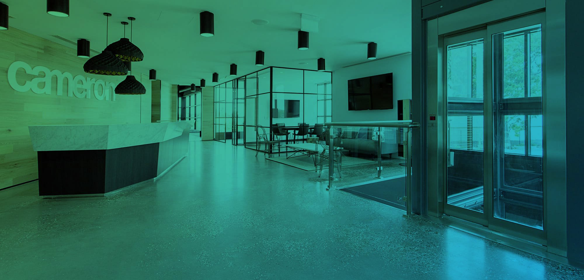 Webinar | Close up with Cameron — How have they adapted their business ...