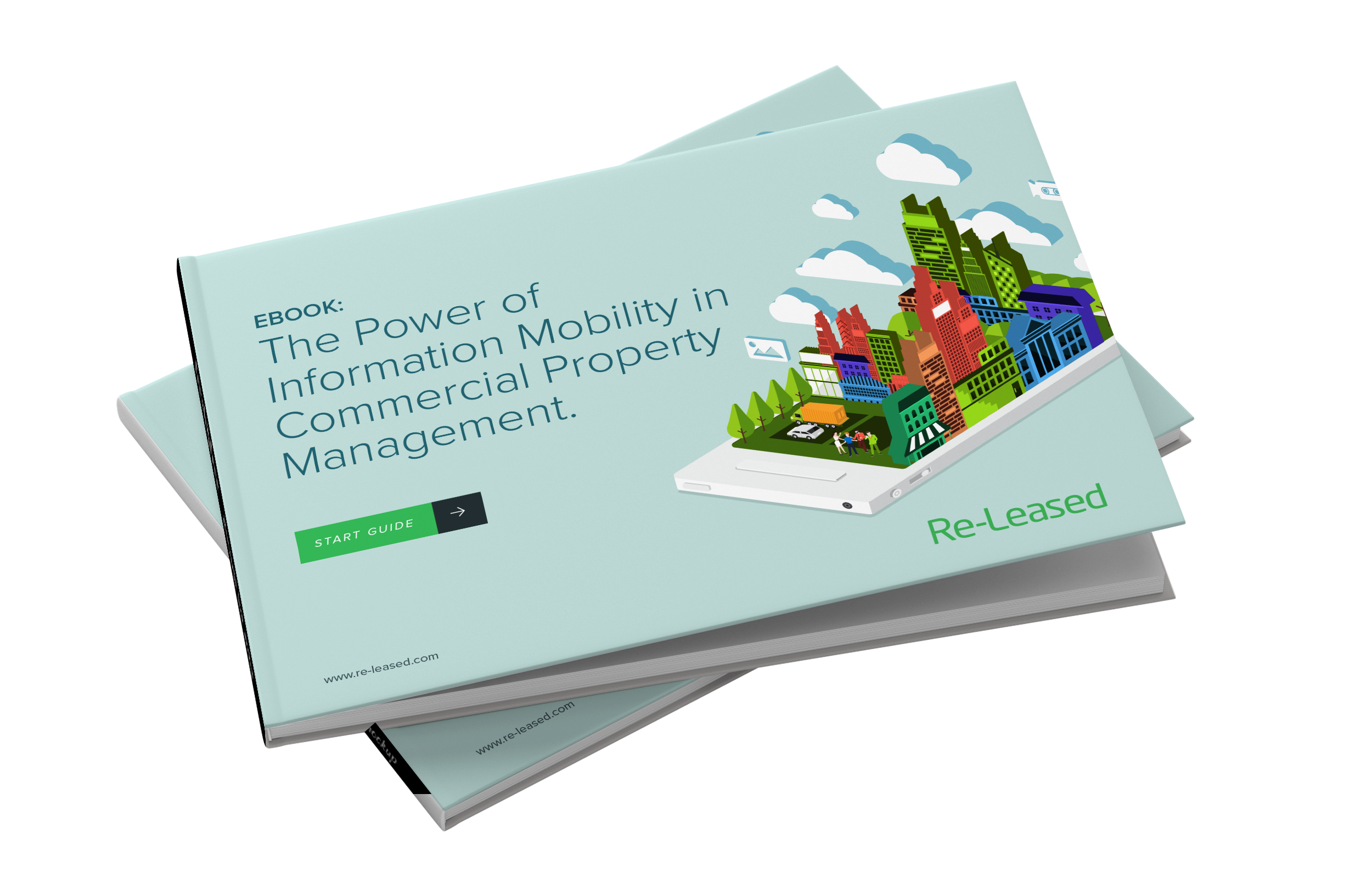 The Power of Information Mobility in Commercial Property Management | eBook