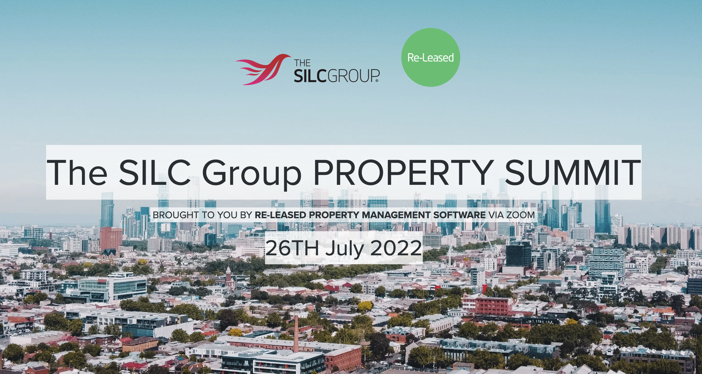 The SILC Group Property Summit